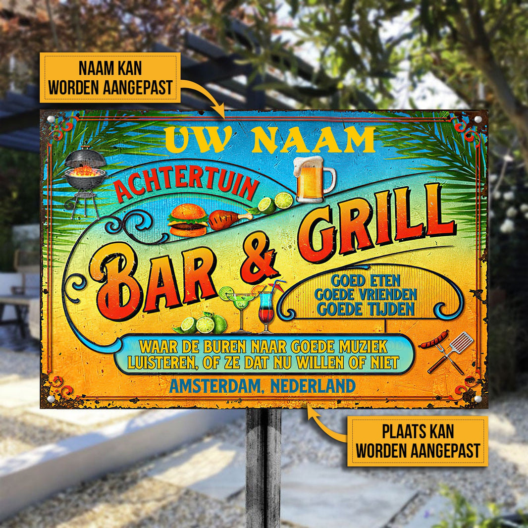 MetalSignsStore: Vintage Metal Signs